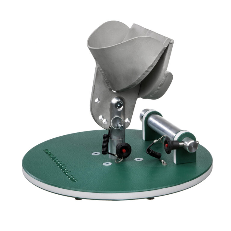 SCANdroid Veterinary Scan Stool - Veterinary Stool Podoblock USA