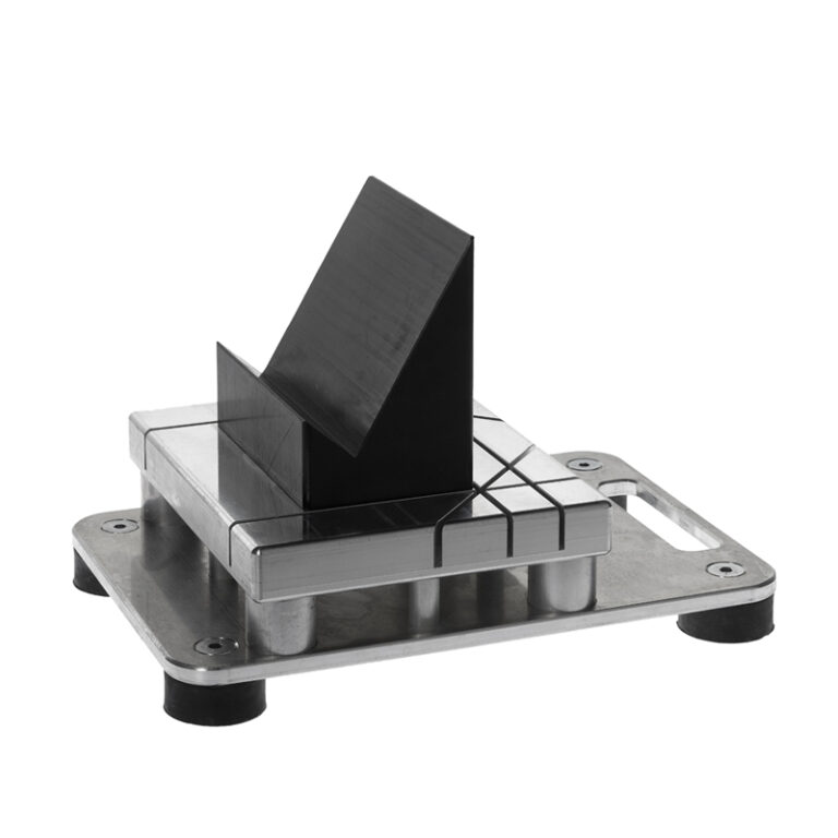 Podoblock Equine hoof positioning block - Podoblock USA