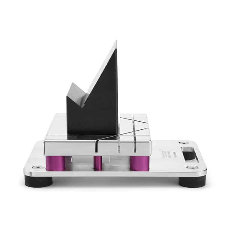 Podoblock Configuration Equine hoof positioning block - Podoblock USA