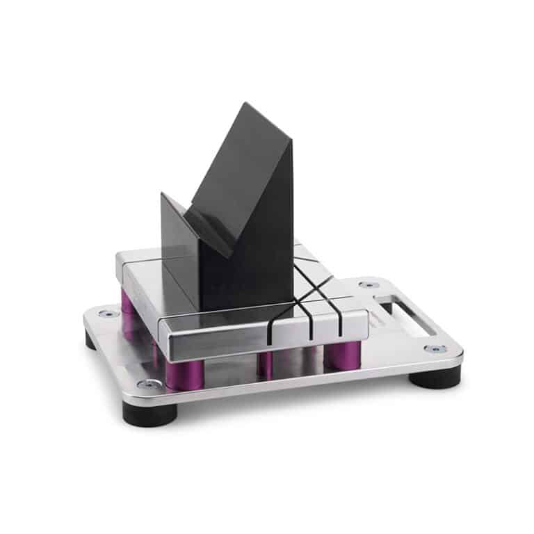 Podoblock Configuration Equine hoof positioning block - Podoblock USA