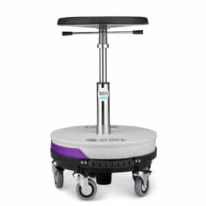 SCANdroid Veterinary Scan Stool - Veterinary Stool Podoblock USA