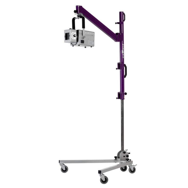 Stat-X Espléndido x-ray stand - X-ray generator Stand | Podoblock USA