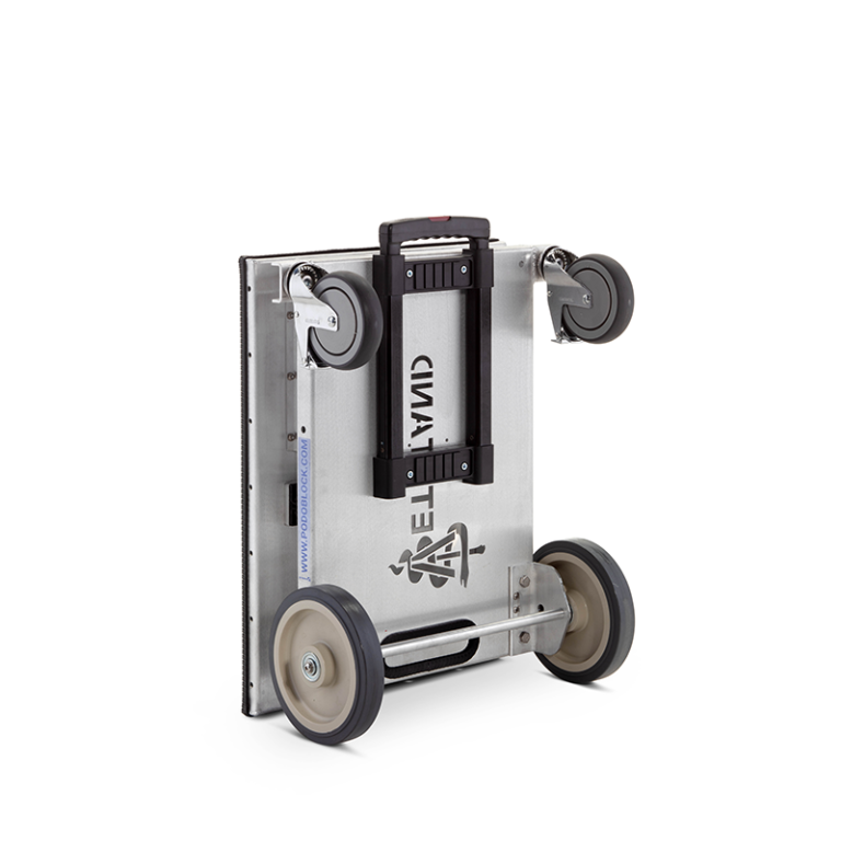 DRagster - Veterinary Cart - Podoblock USA