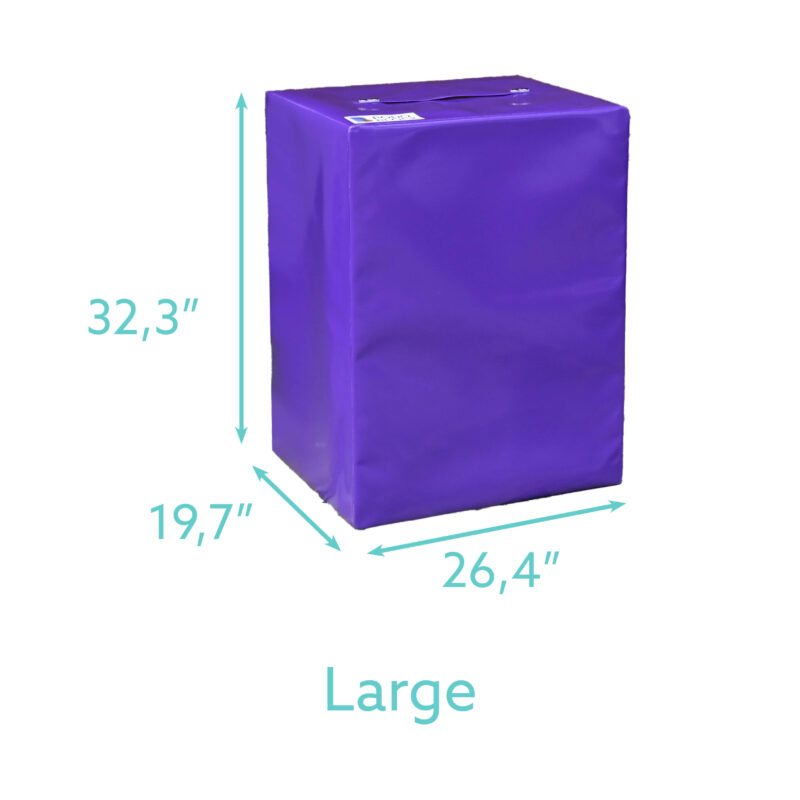 Physio & Chiro Block - Podoblock USA